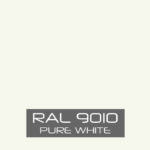 Finishes for metal windows & doors | RAL colour and bespoke colours