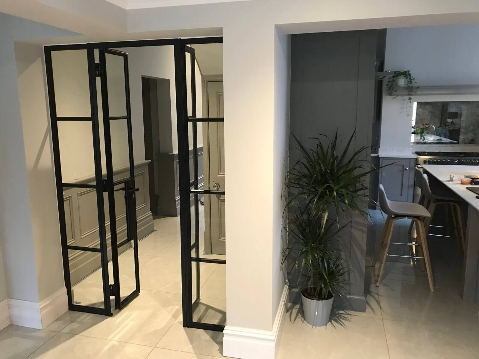 Original Steel Windows Doors | Gallery | Design Plus London