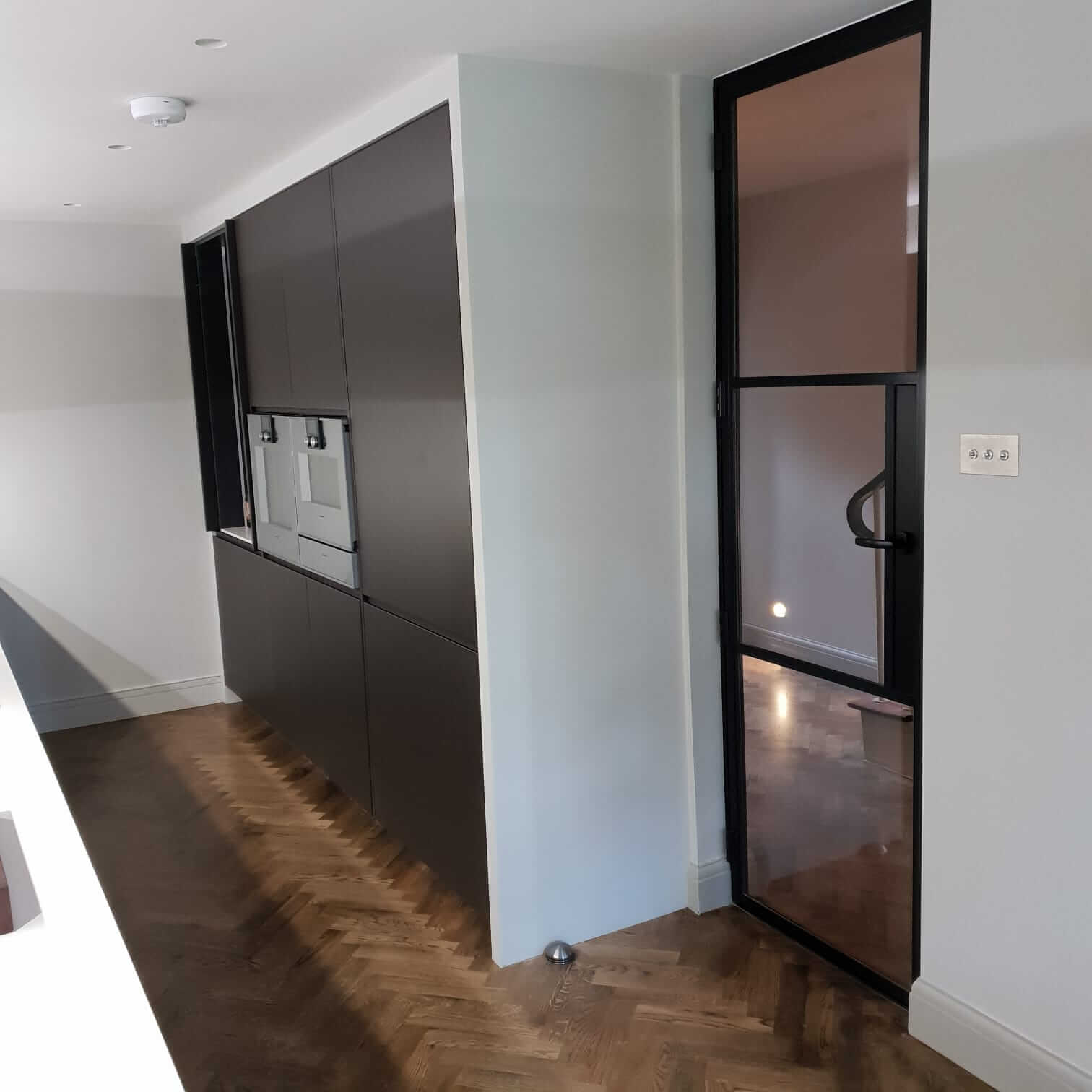 Original Steel Windows Doors | Gallery | Design Plus London