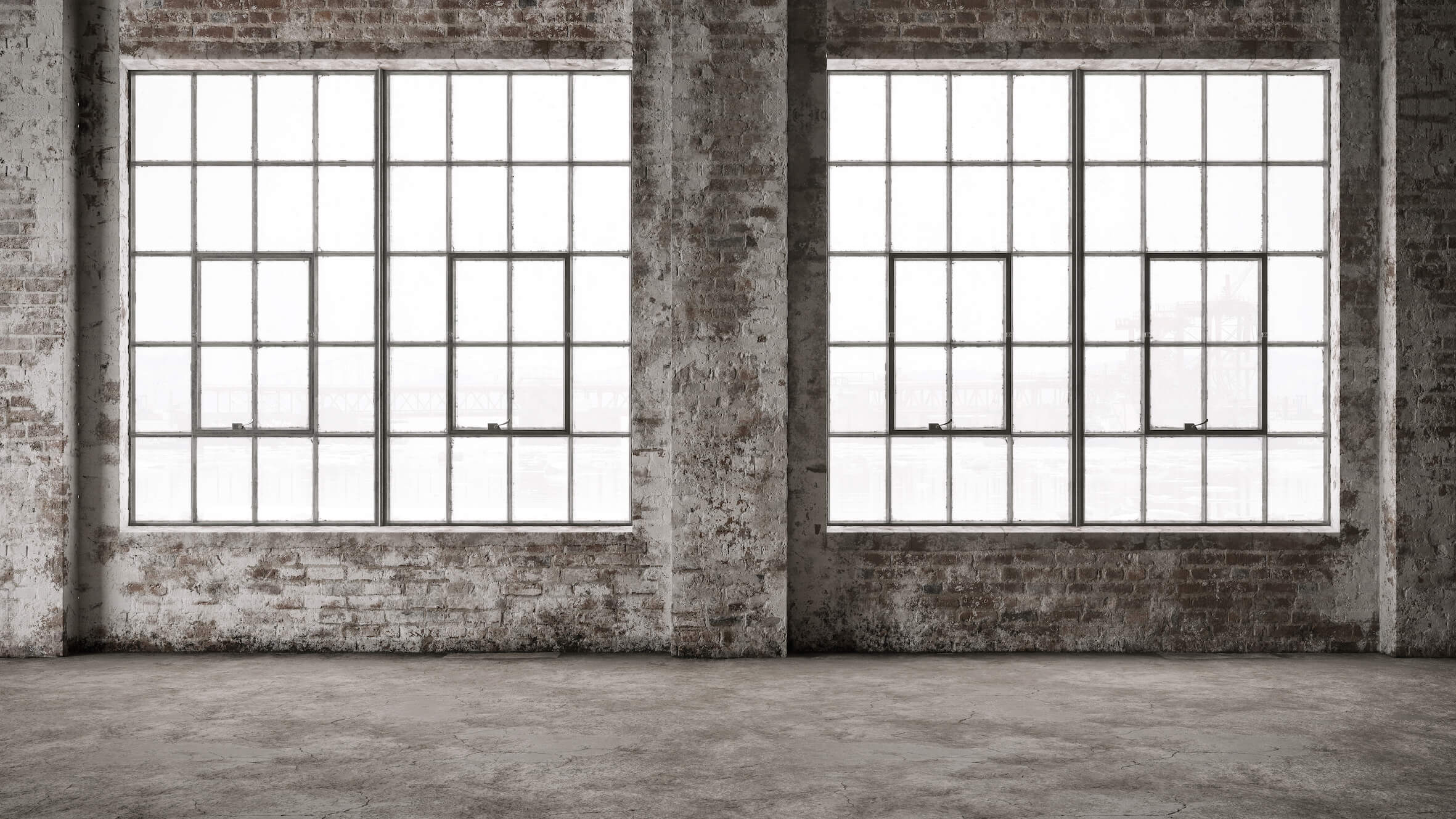 W20 steel Window Replacement | Design Plus London