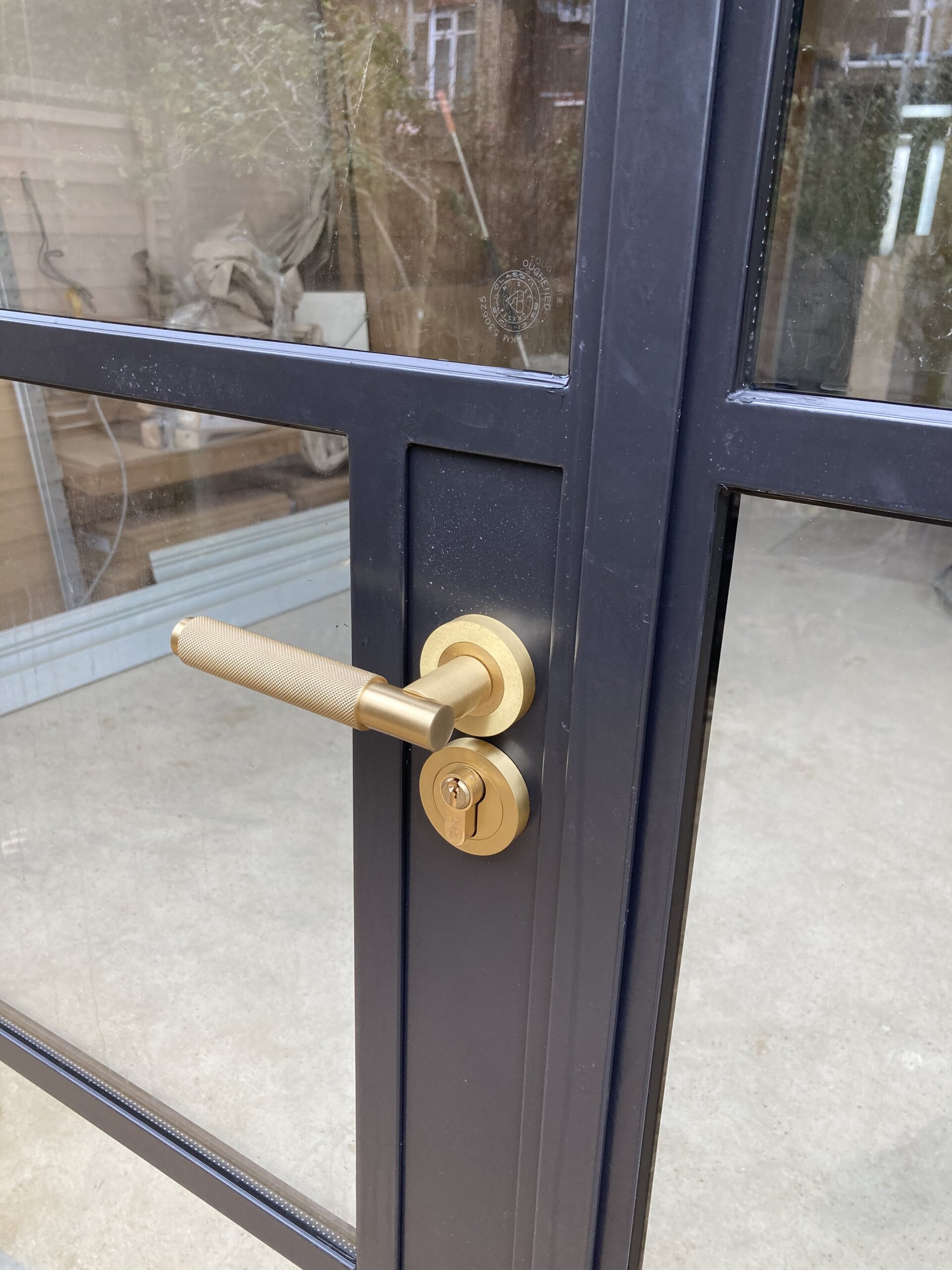 Original Steel Windows Doors | Gallery | Design Plus London